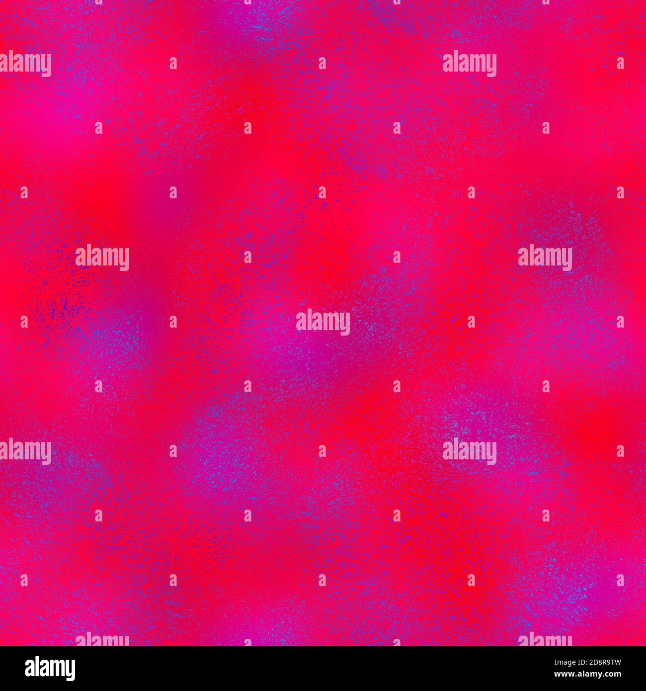 Seamless intense red and blue leaf pattern Stock Photo - Alamy