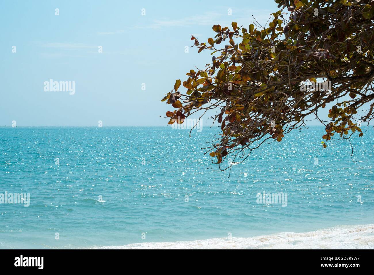 Kampong som beach hi-res stock photography and images - Alamy