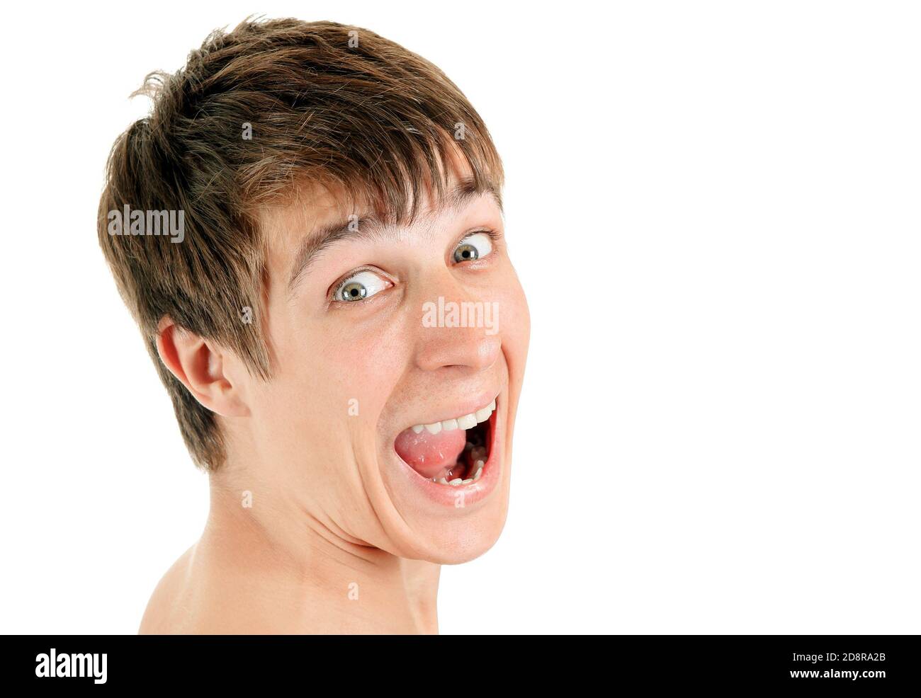 Mirth hi-res stock photography and images - Alamy