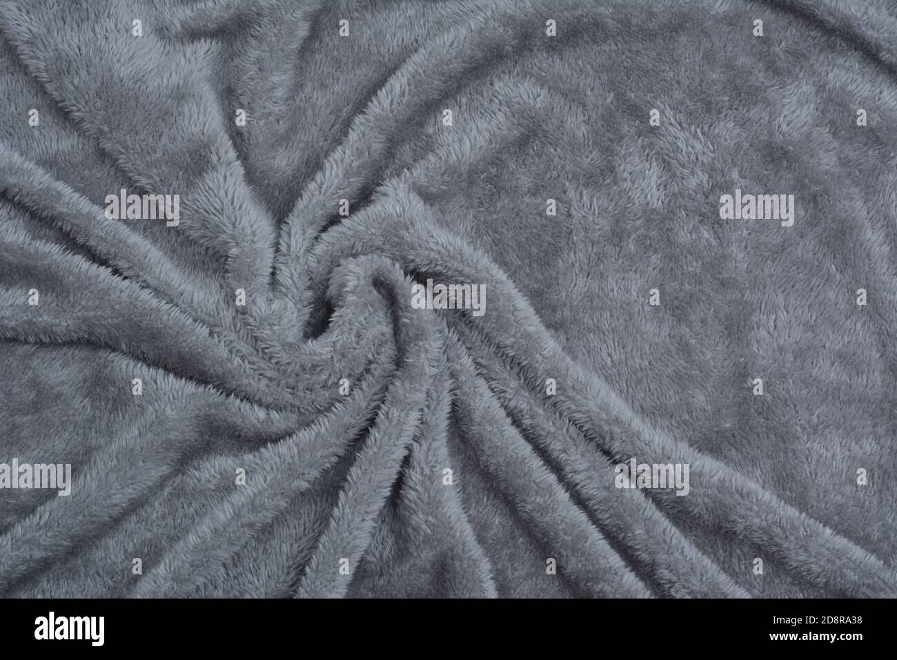 Abstract Artificial texture fur fabric, background, closeup. Fluffy ...