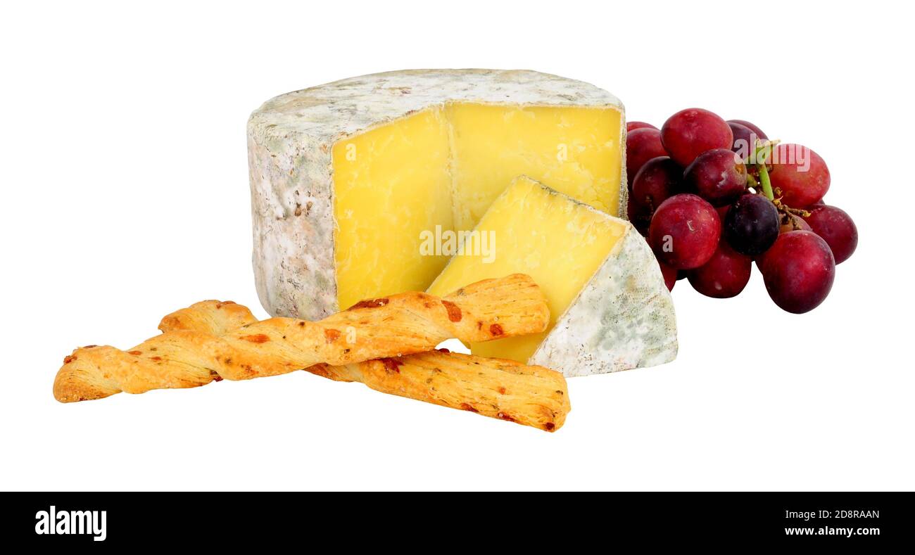 English cheddar cheese wheel hi-res stock photography and images - Alamy