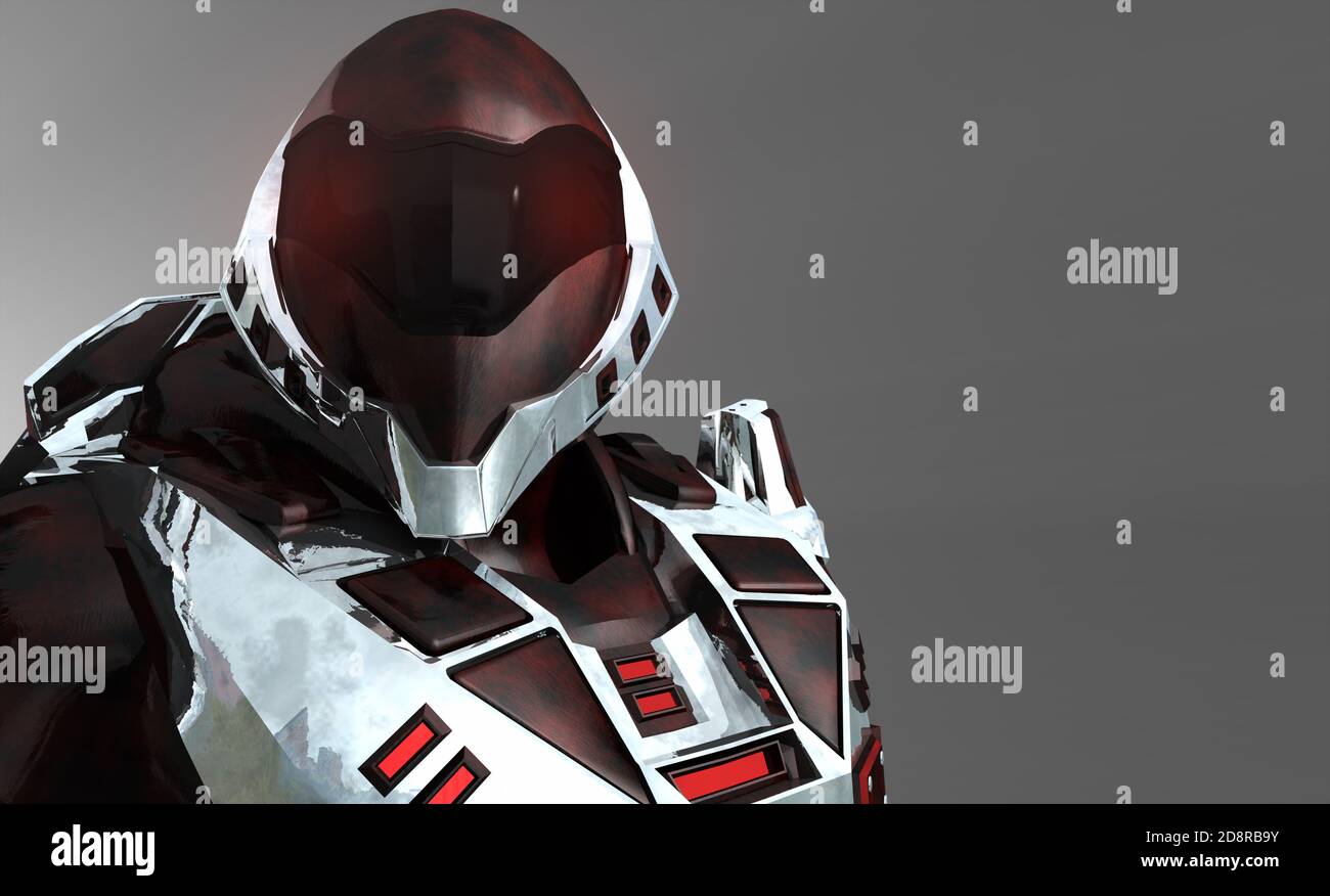 Geminoid robot hi-res stock photography and images - Alamy