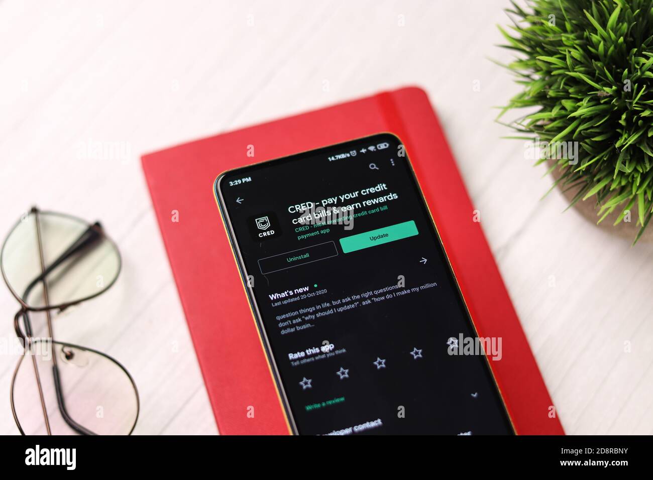 Cred logo hi-res stock photography and images - Alamy