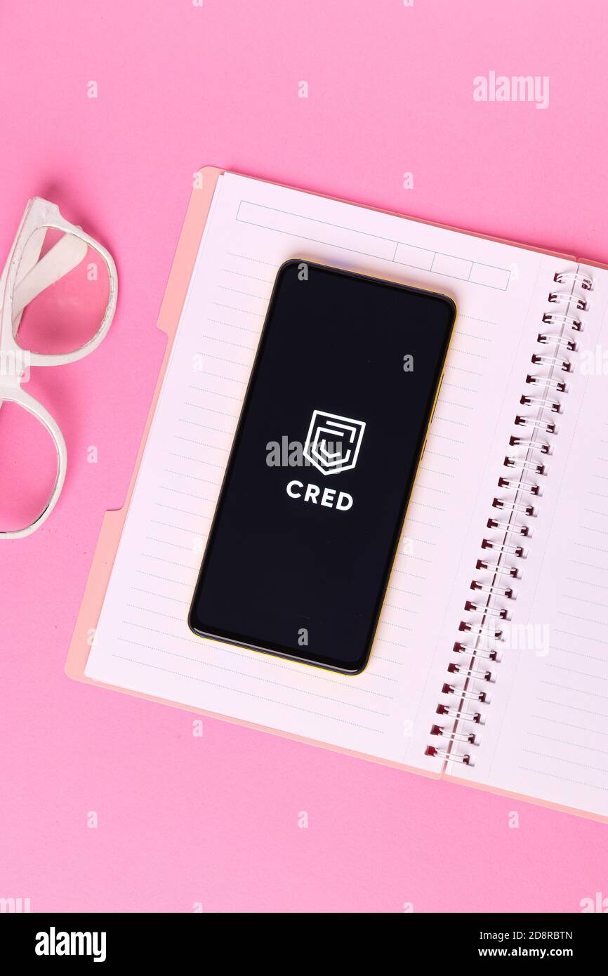 Cred logo hi-res stock photography and images - Alamy