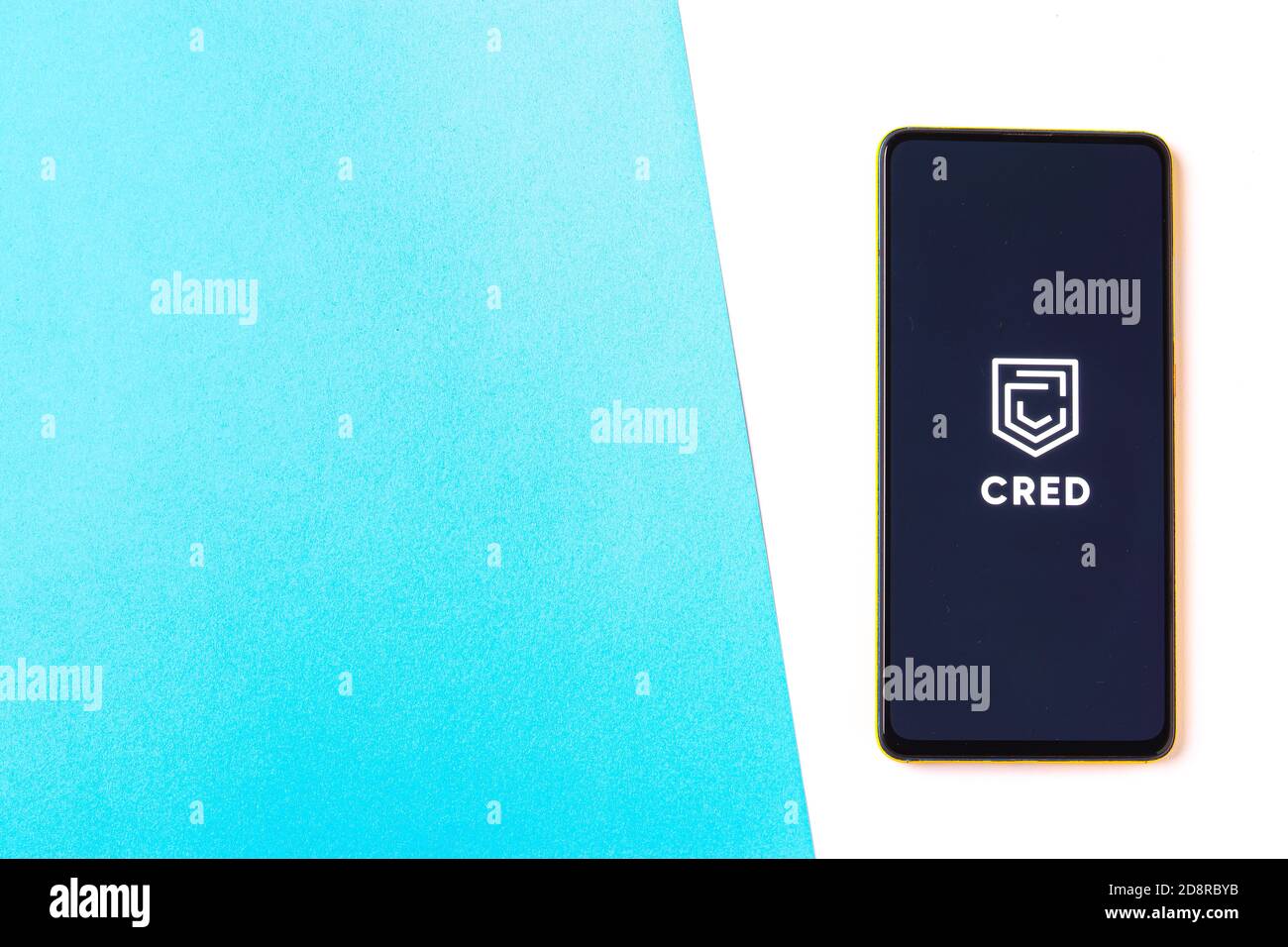 Cred india hi-res stock photography and images - Alamy