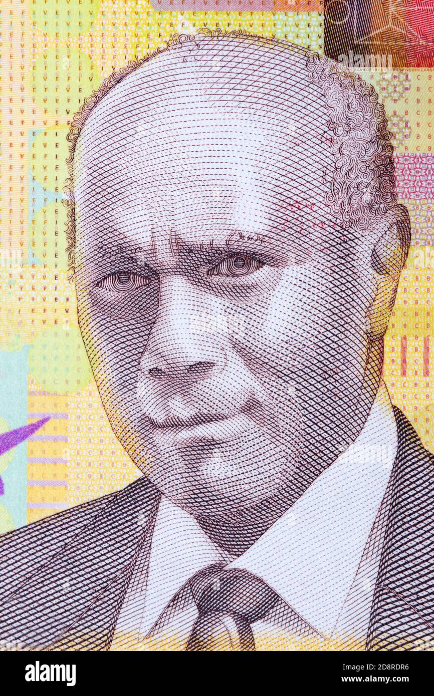 Wallace bill hi-res stock photography and images - Alamy