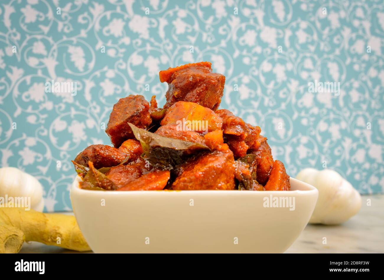 Indian pickle hi-res stock photography and images - Alamy