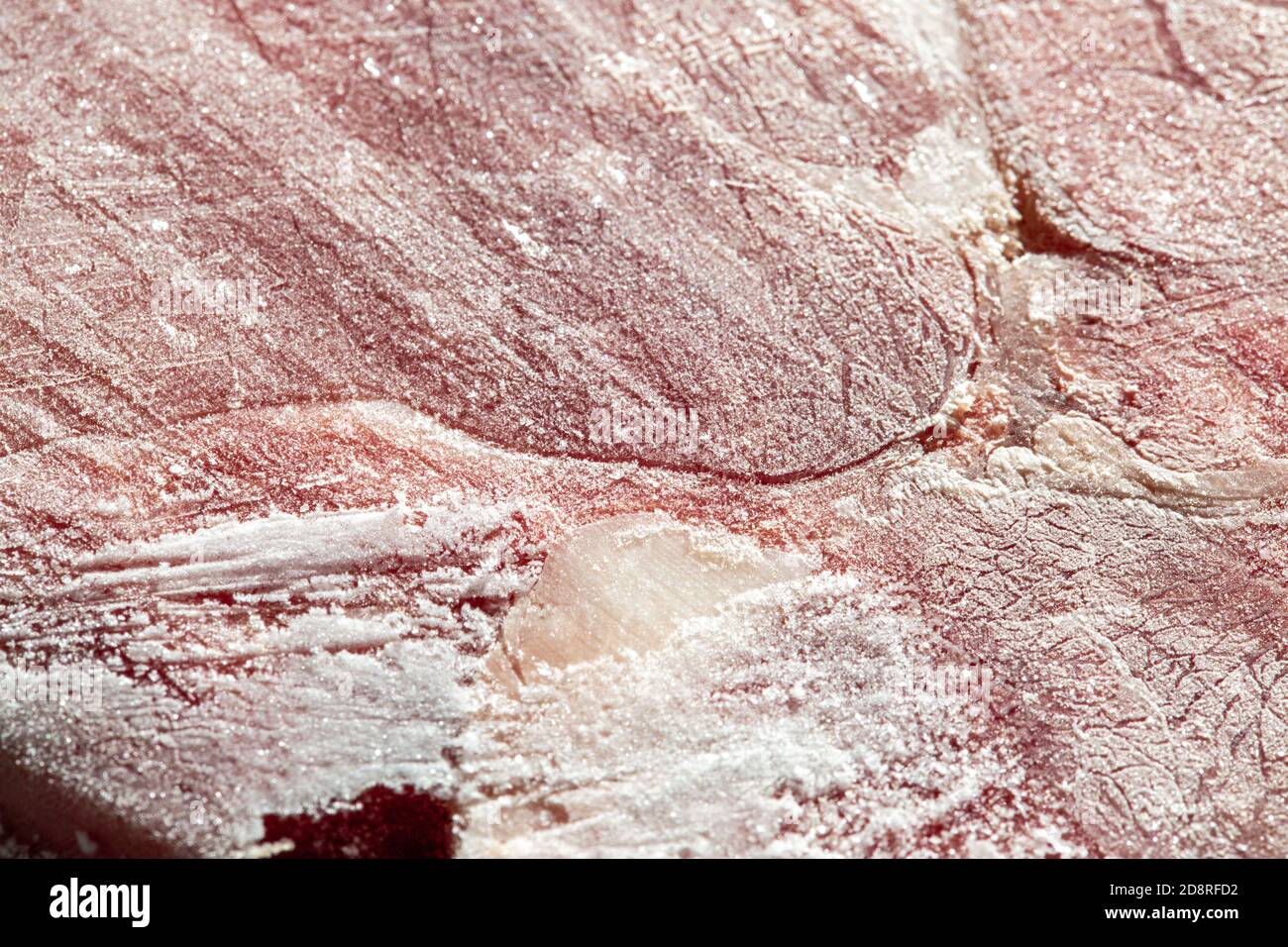 Meat macro hi-res stock photography and images - Alamy