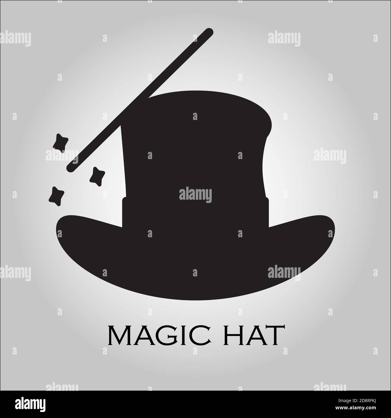 Magic Graphic Design