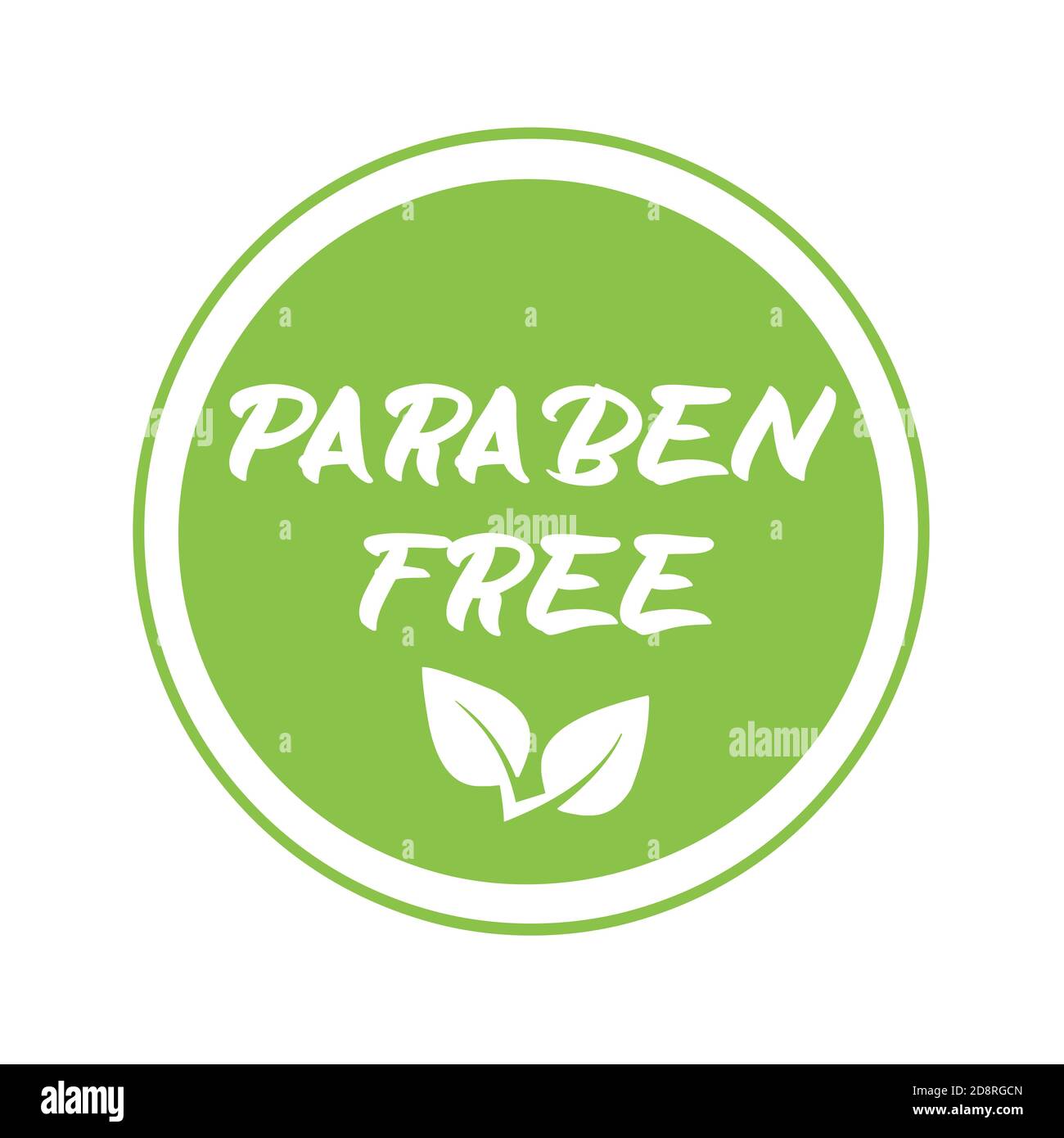 Cosmetic preservative label hi-res stock photography and images - Alamy