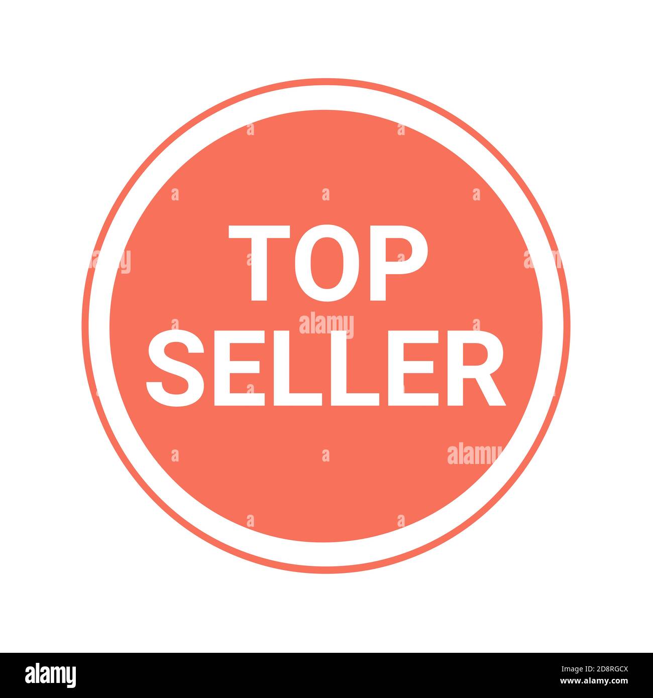 Top seller text hi-res stock photography and images - Alamy