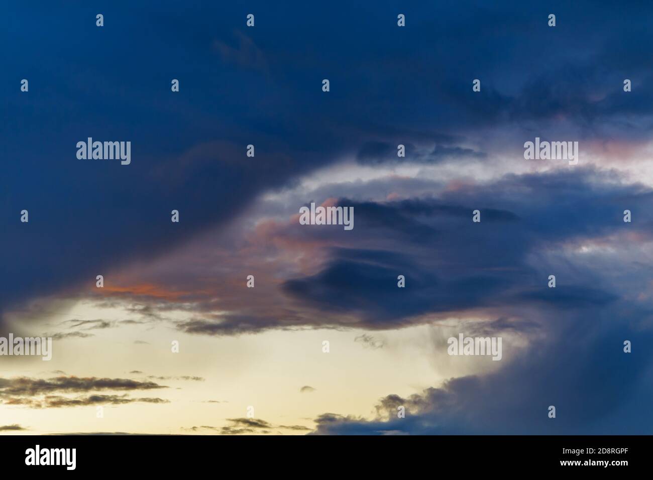 Clear fine weather hi-res stock photography and images - Alamy