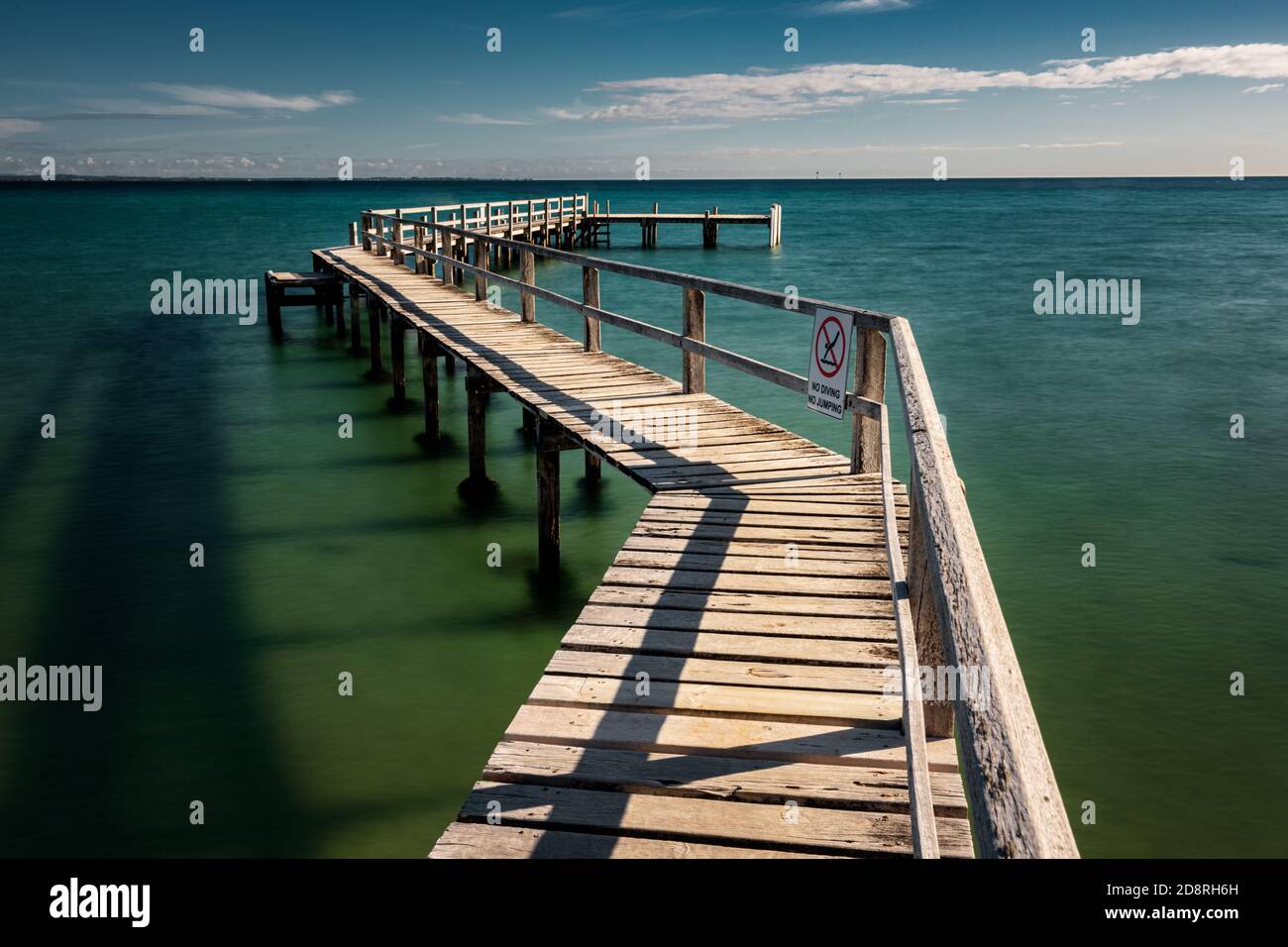 Mornington High Resolution Stock Photography and Images - Alamy