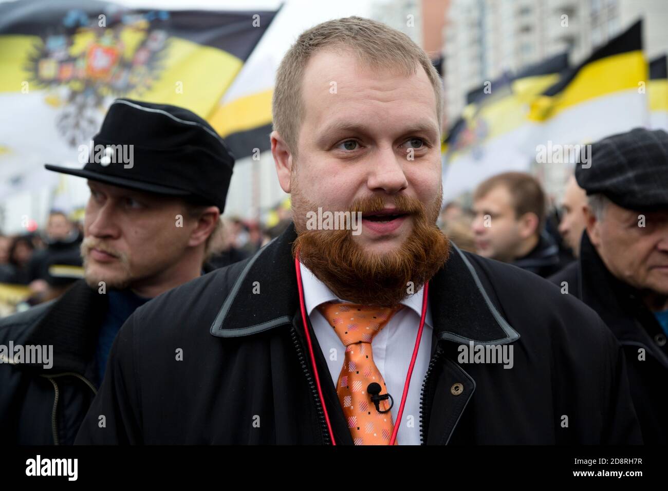 Dmitry demushkin hi-res stock photography and images - Alamy