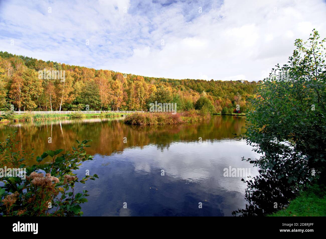 Penallta hi-res stock photography and images - Alamy