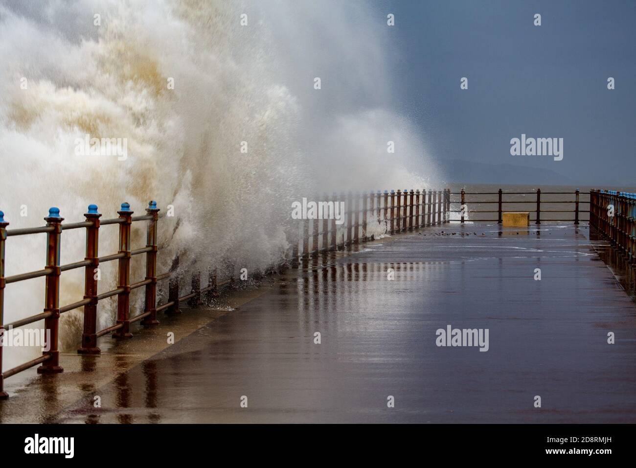 Storm aiden hi-res stock photography and images - Alamy