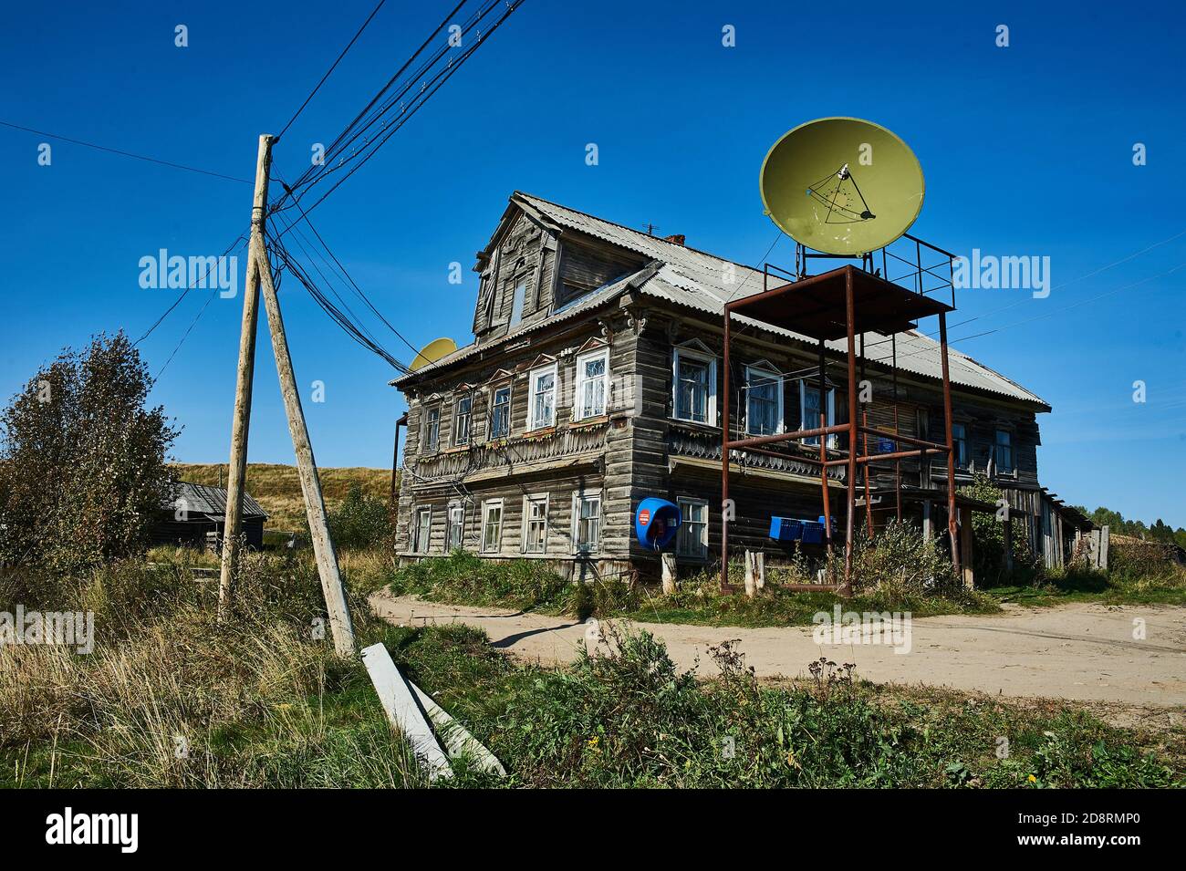 Corner view old fire hi-res stock photography and images - Alamy