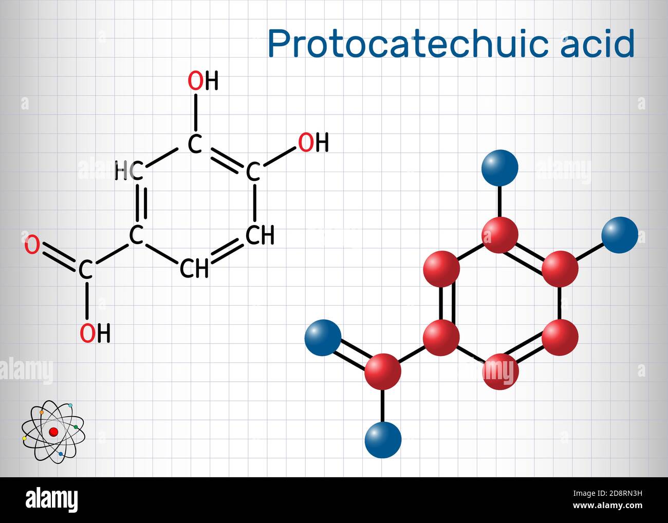 Pca vector hi-res stock photography and images - Alamy