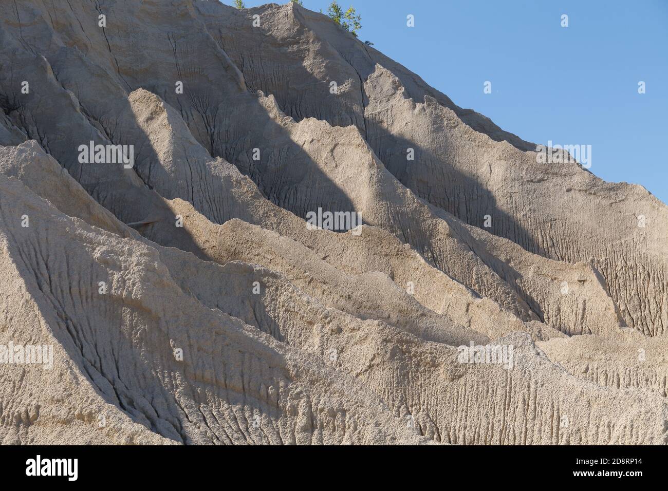 Quarry rummu estonia hi-res stock photography and images - Alamy