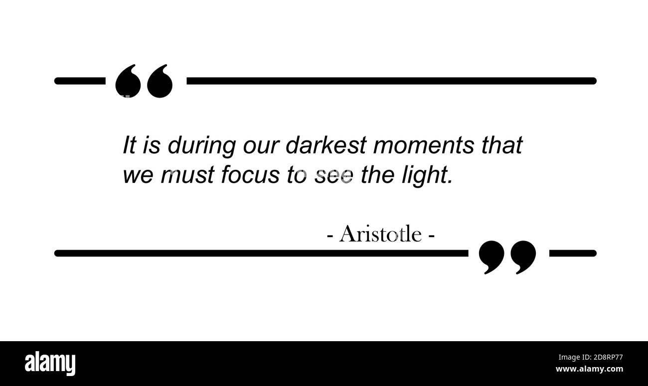 Quote text box frame. Quotation comment speech message texting template ...