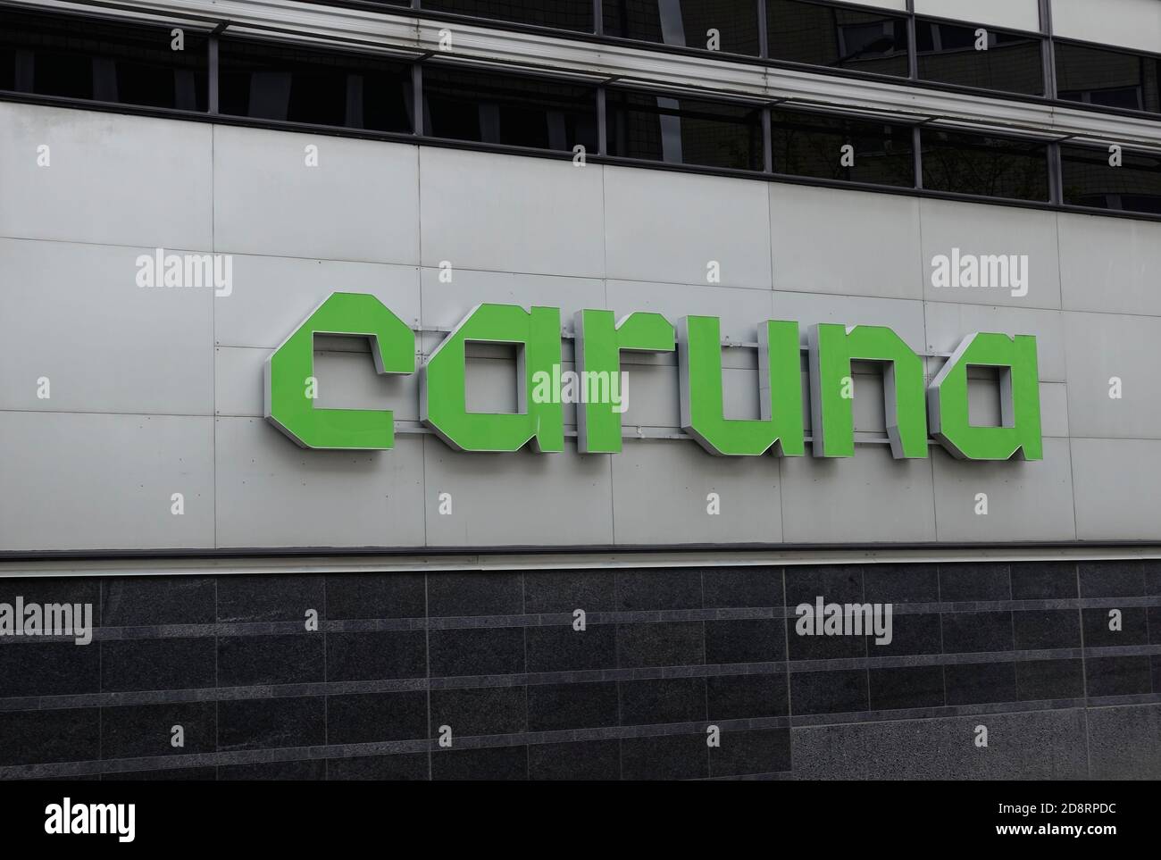 Caruna hi-res stock photography and images - Alamy