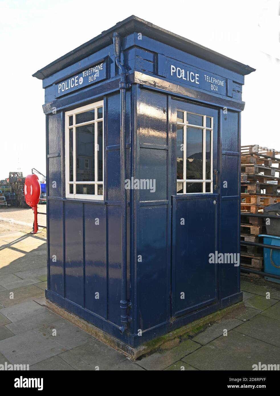 Antique phnoe box hi-res stock photography and images - Alamy