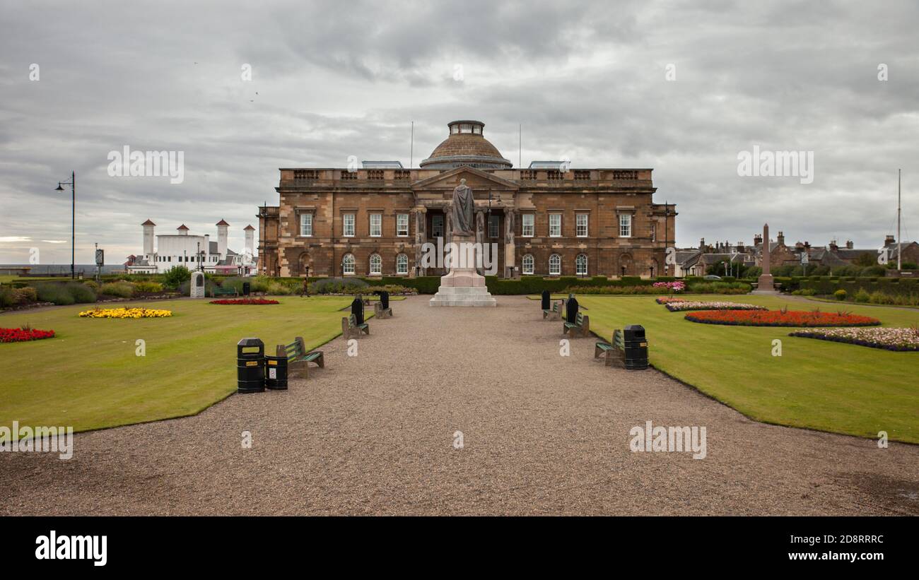 Ayr sheriff court hi-res stock photography and images - Alamy