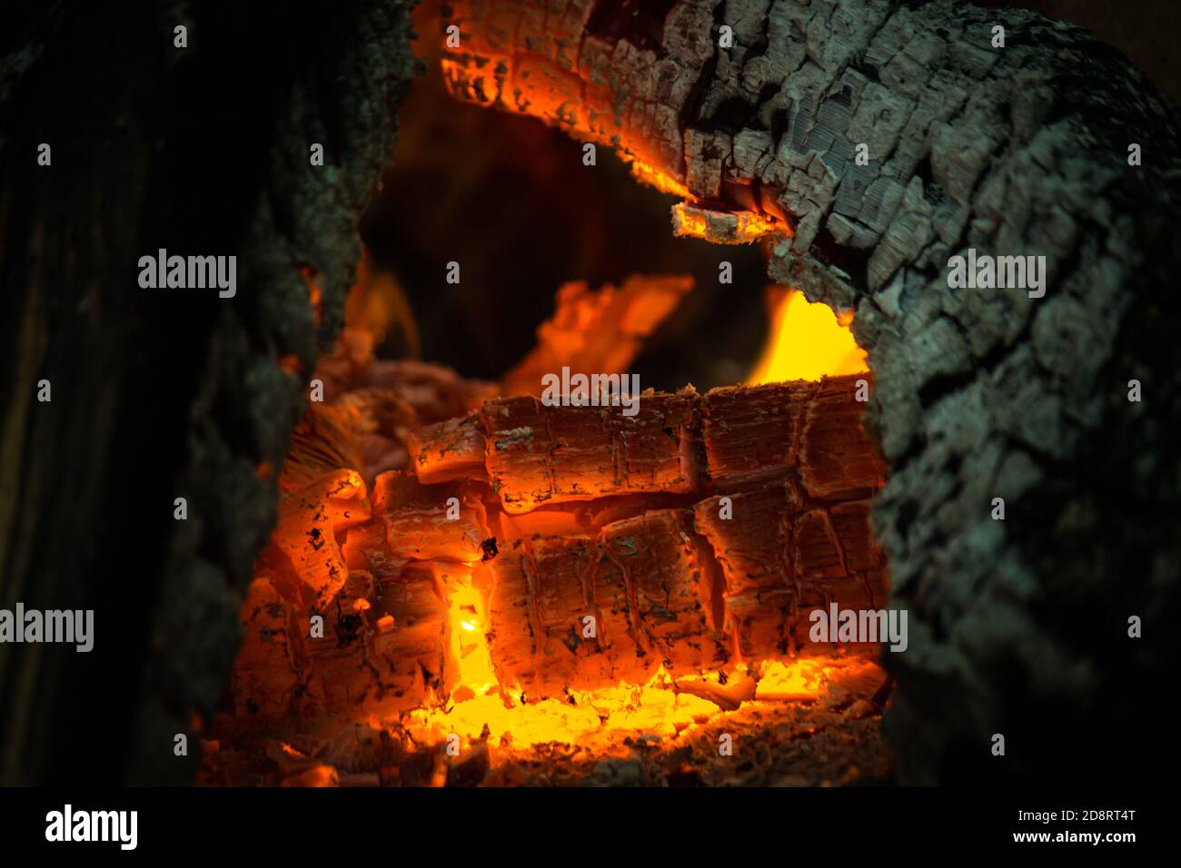 Smoldering hi-res stock photography and images - Alamy