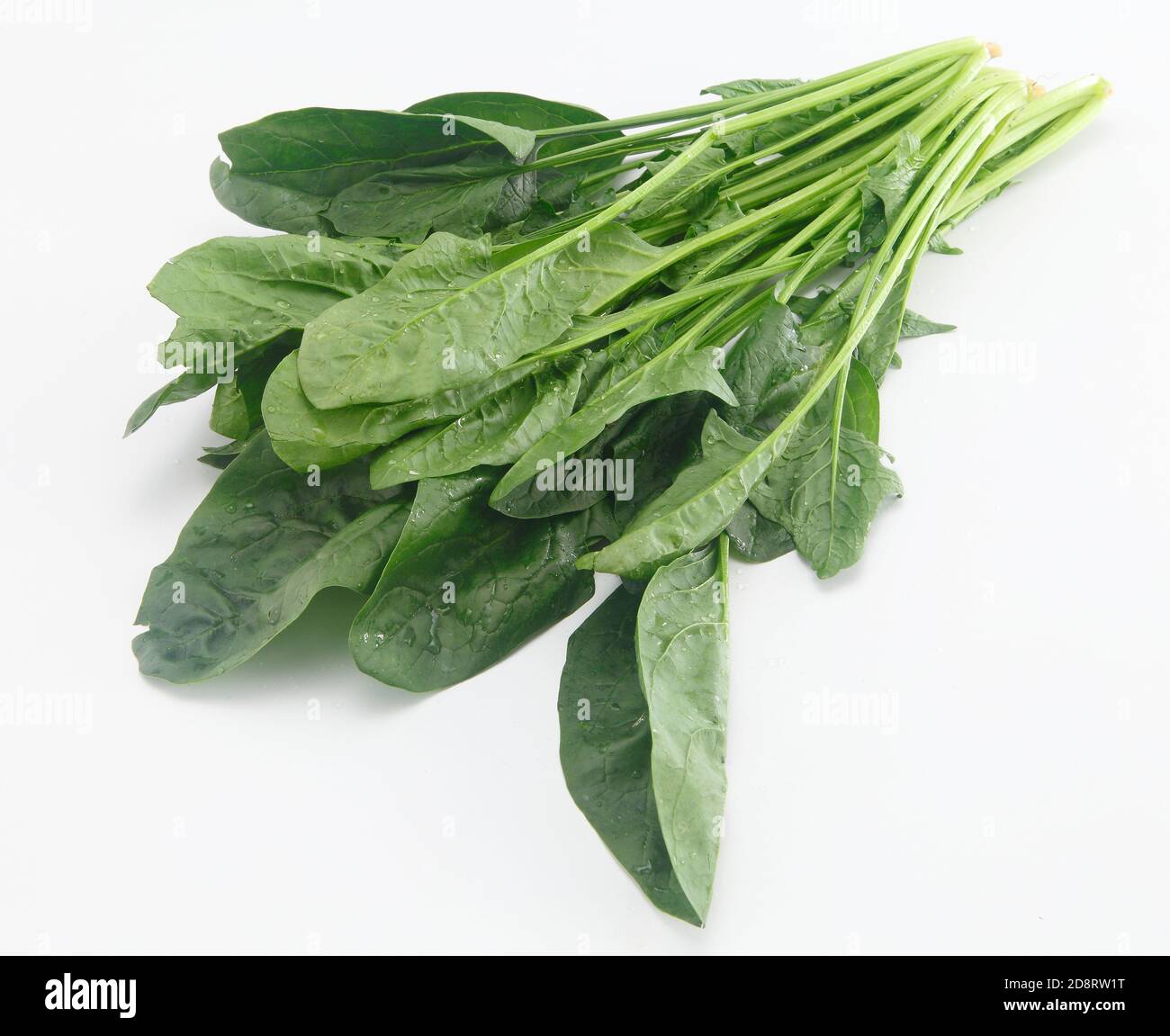 Spinach is a superfood. It is loaded with tons of nutrients in a low ...