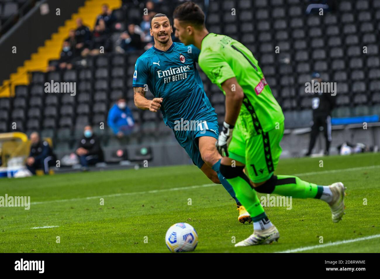 Milan juan hi-res stock photography and images - Alamy