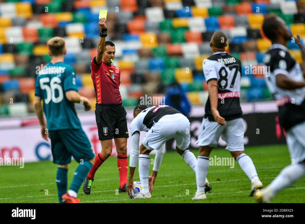 Maio milan hi-res stock photography and images - Alamy