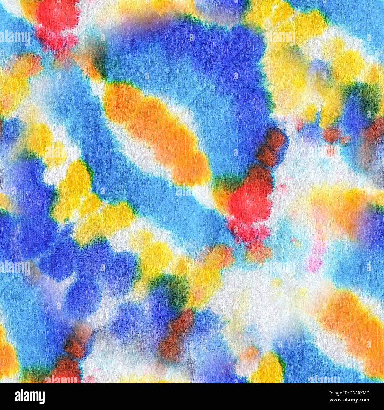 Patchwork seamless background, made of Stock Photo - Alamy