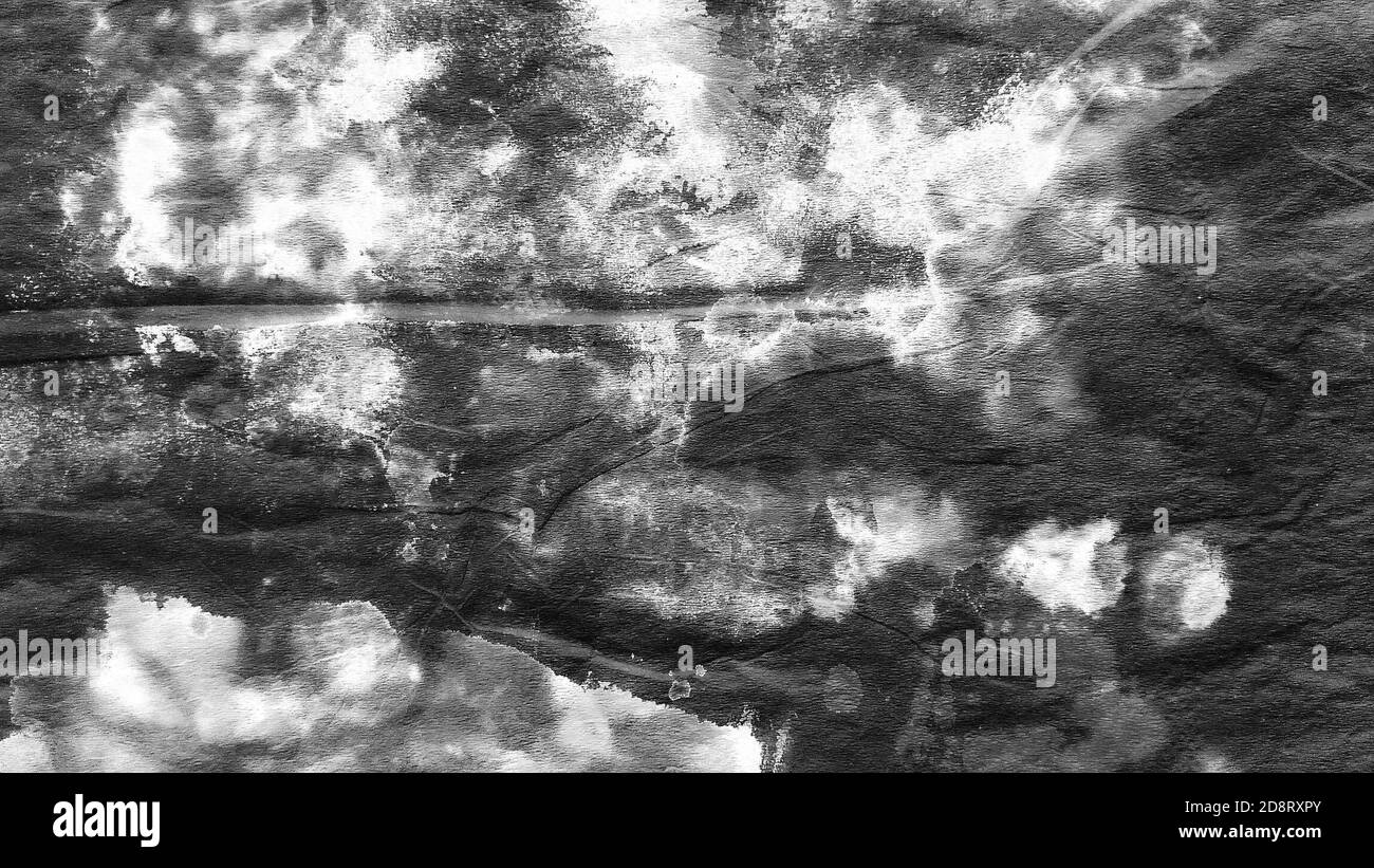 Color round spot Black and White Stock Photos & Images - Alamy