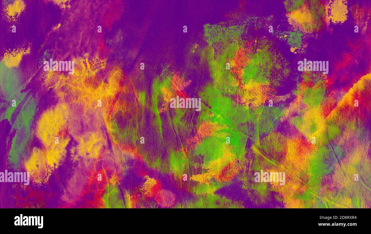 Alcohol ink indigo seamless background. Mixing Stock Photo - Alamy