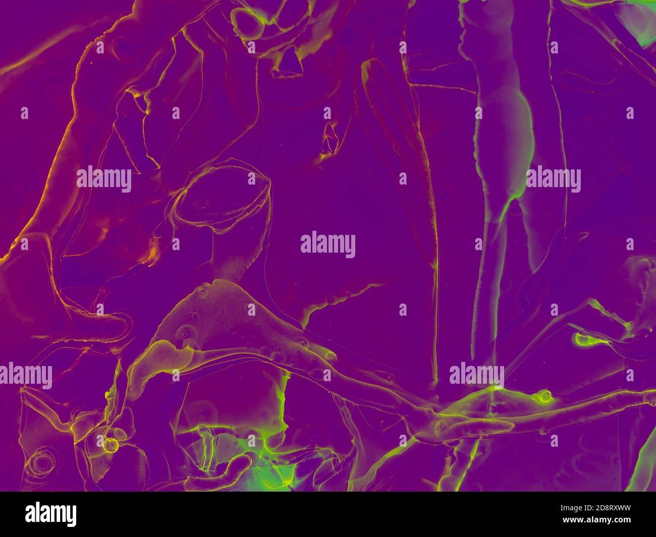 Alcohol ink light background. Alcohol ink colors Stock Photo - Alamy