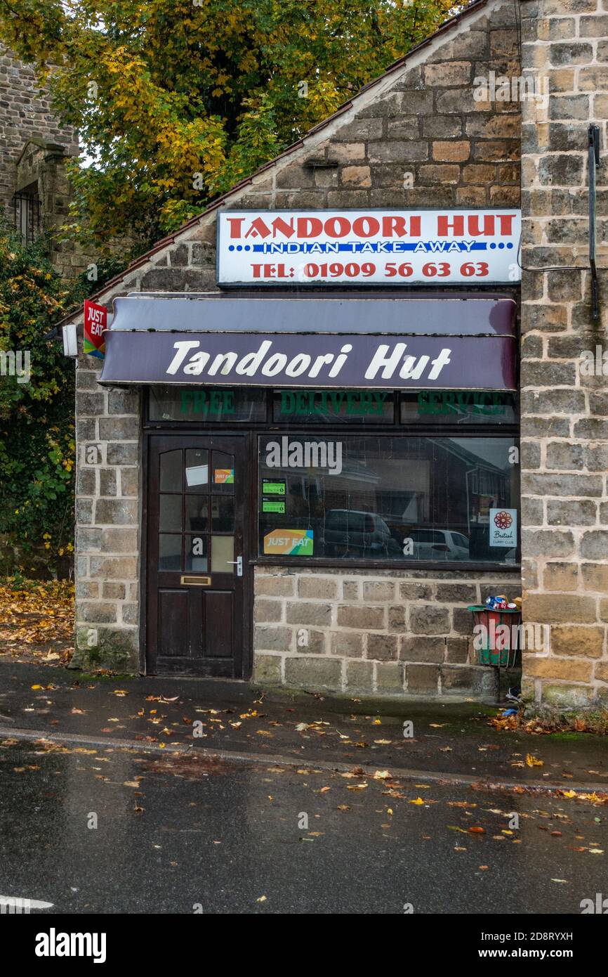 Tandoori hut hi-res stock photography and images - Alamy