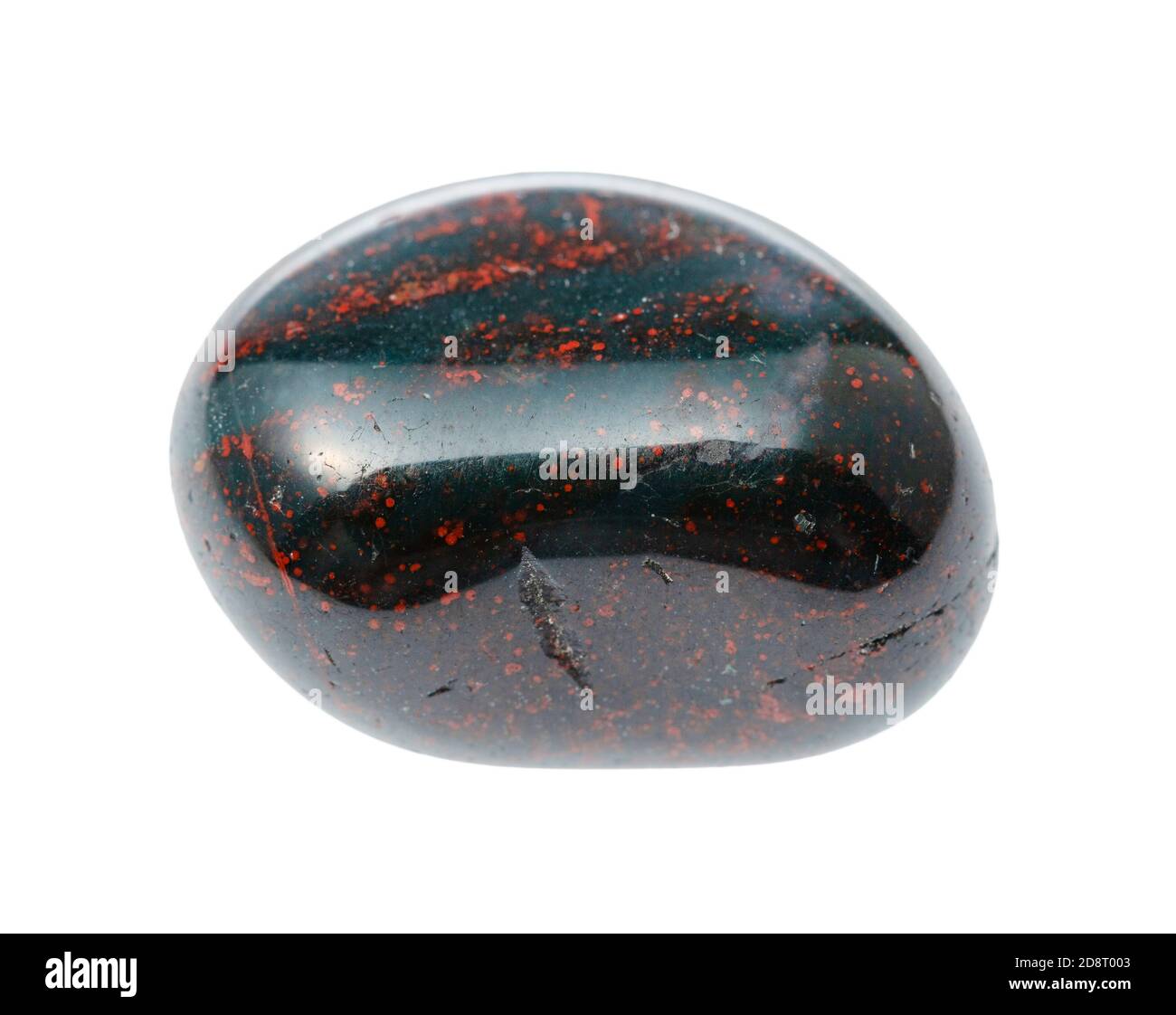 macro photography of sample of natural mineral from geological ...