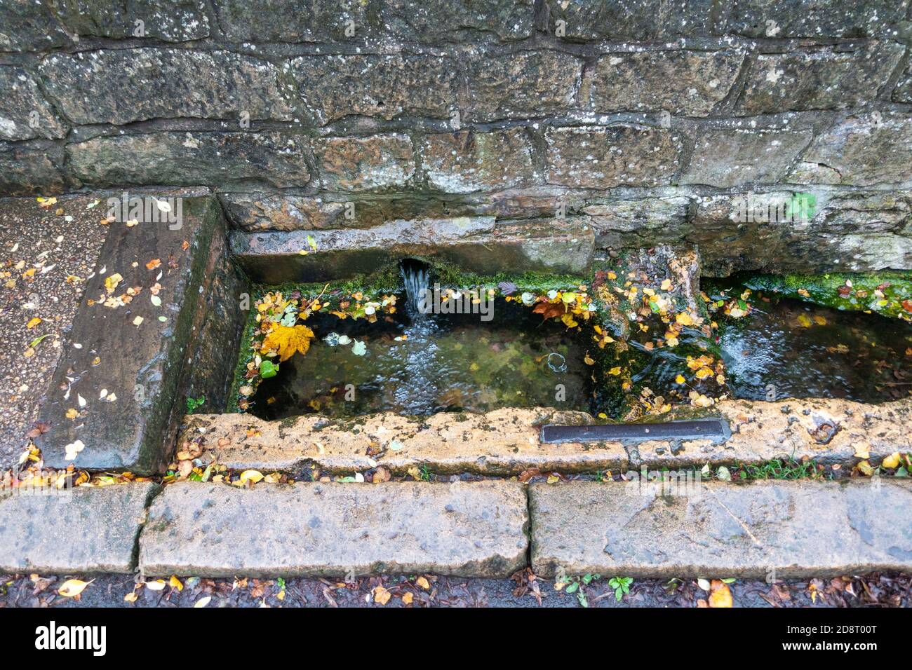 Water Trough Stone High Resolution Stock Photography and Images - Alamy