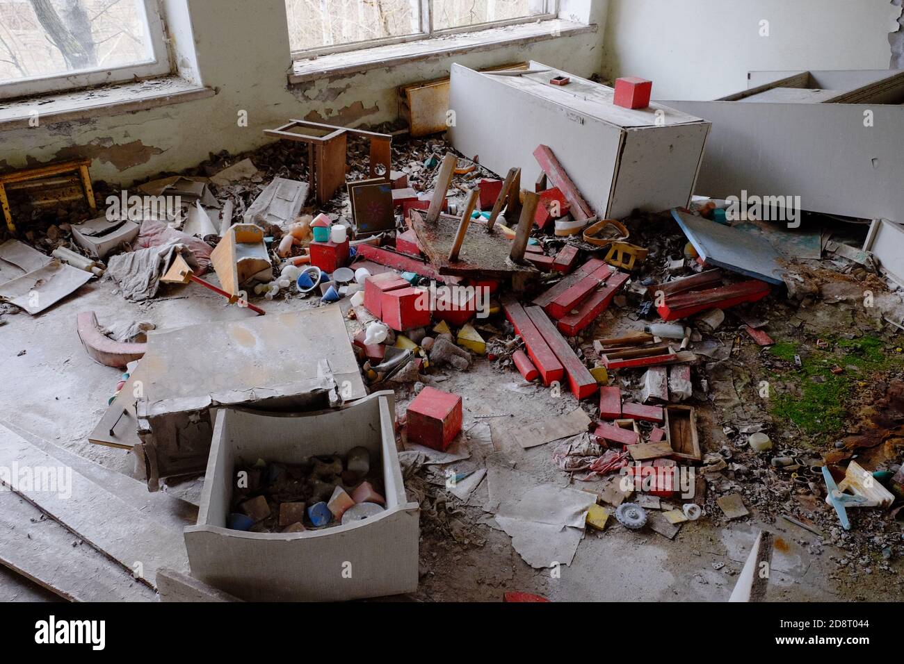 Crash room hi-res stock photography and images - Alamy
