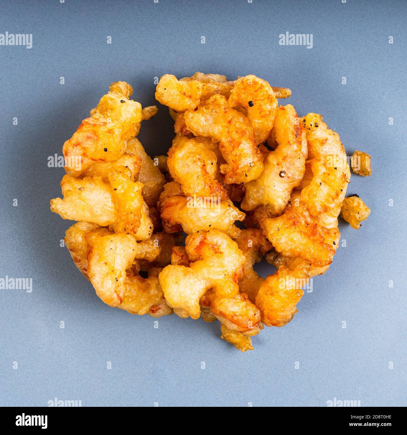 Blue crayfish hi-res stock photography and images - Alamy