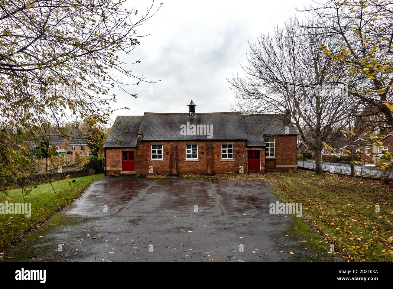North anston church hi-res stock photography and images - Alamy