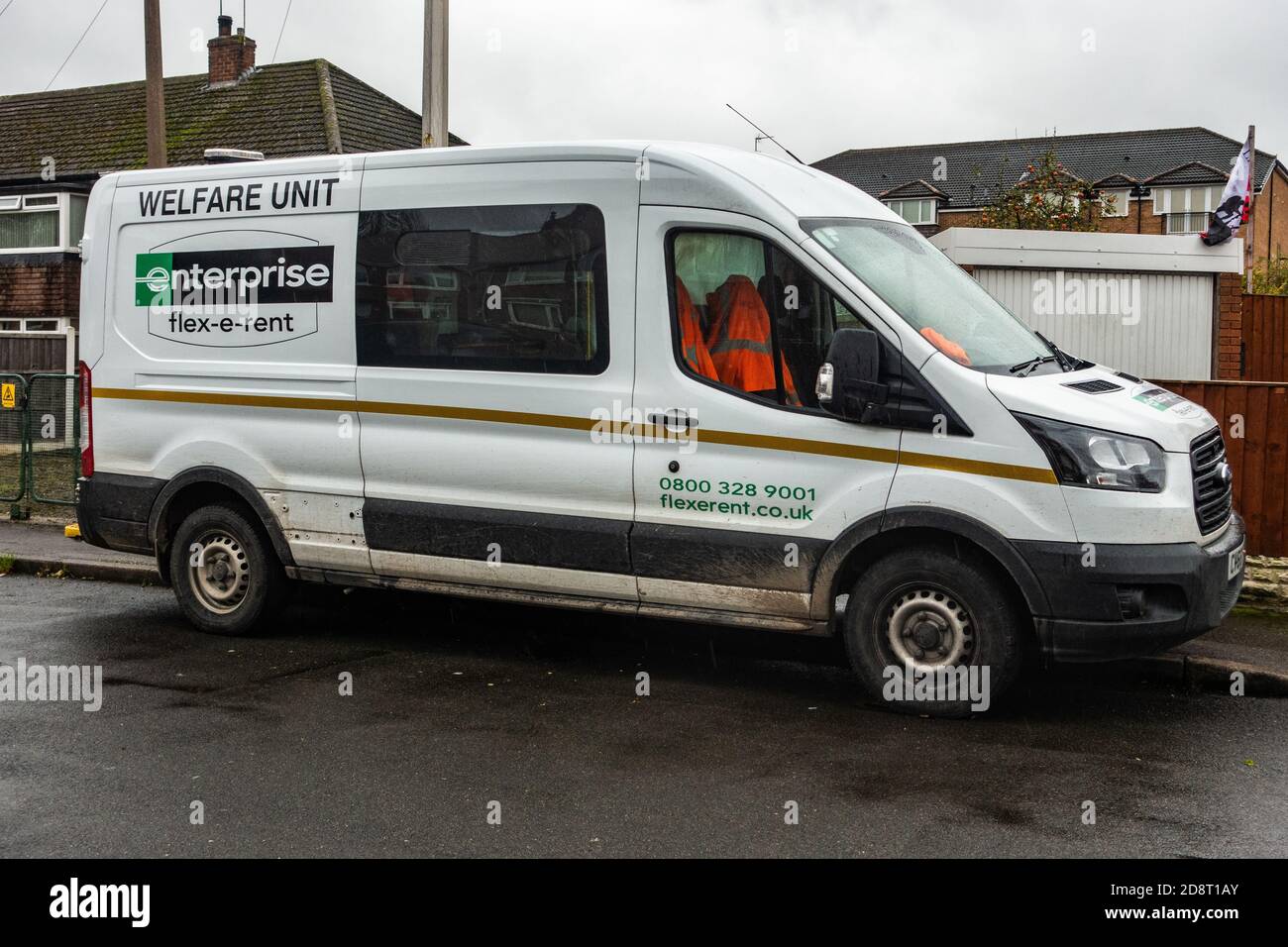 Mobile health unit hi-res stock photography and images - Alamy