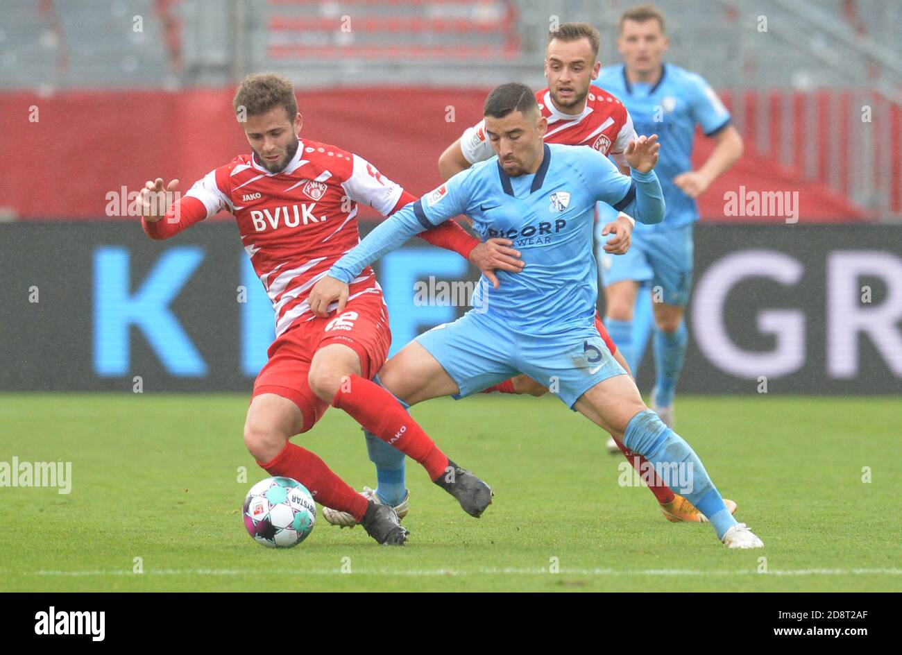 Fc Wurzburger Kickers High Resolution Stock Photography and Images - Alamy