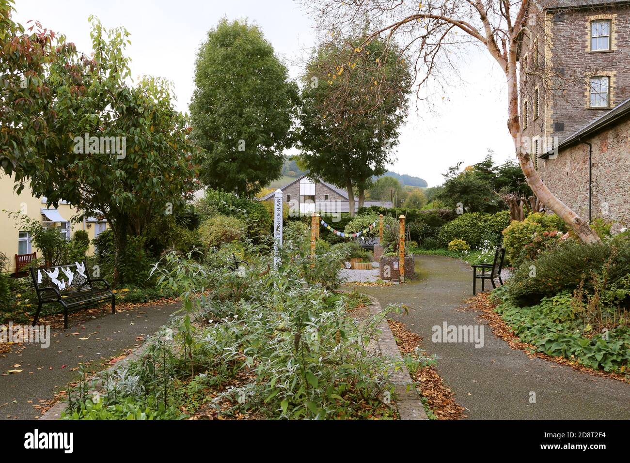 Brecon hive hi-res stock photography and images - Alamy