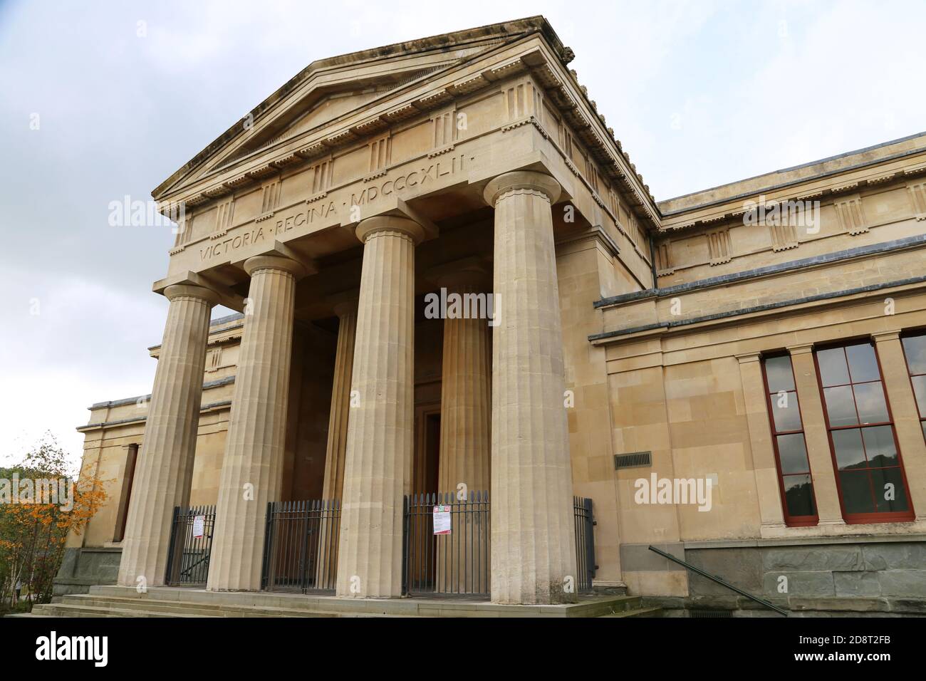 Y gaer museum hi-res stock photography and images - Alamy