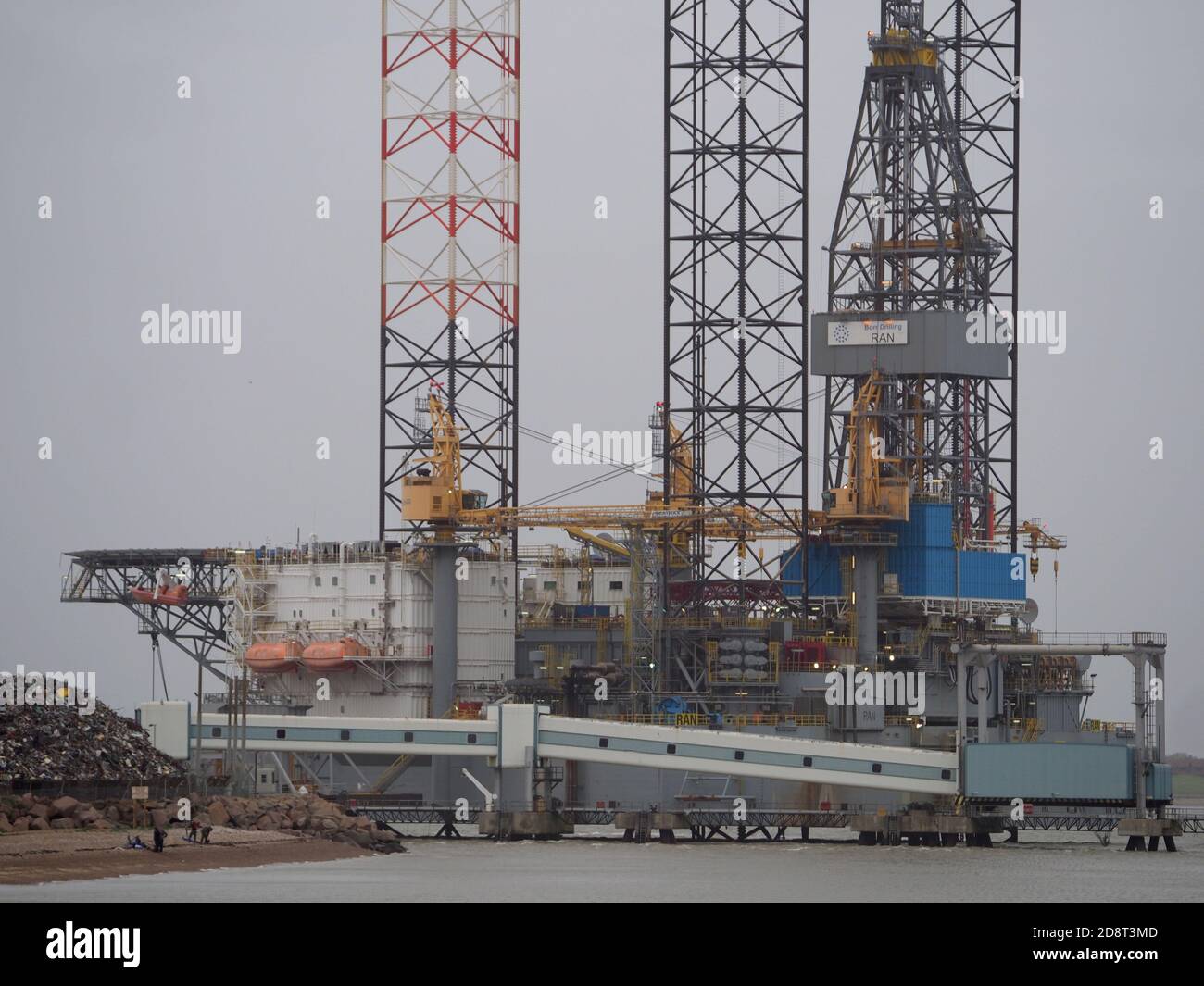 Oil gas stored in hi-res stock photography and images - Alamy