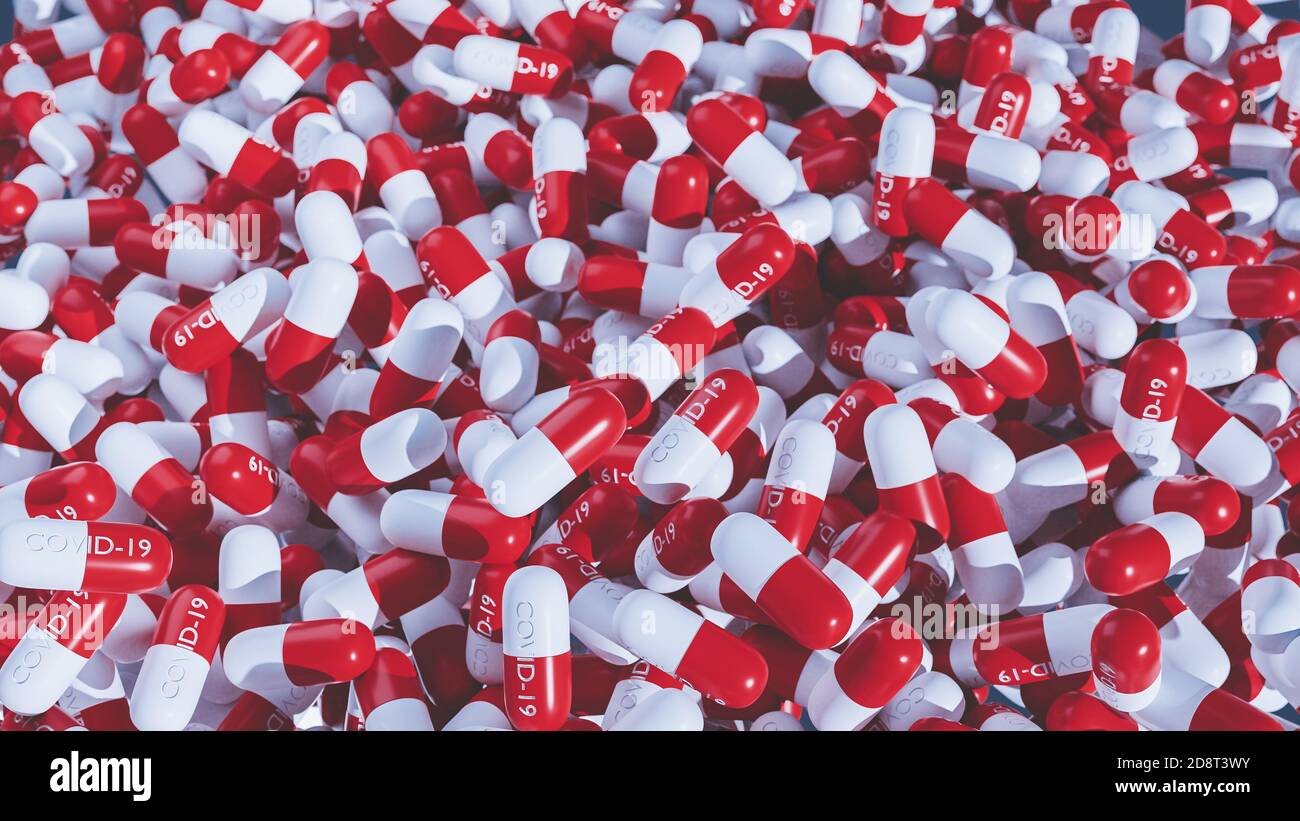 Pandemic hope hi-res stock photography and images - Alamy