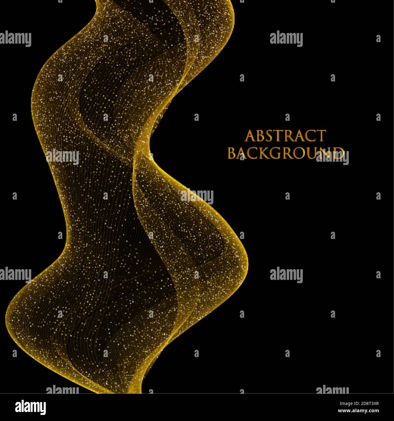 Moving grain Stock Vector Images - Alamy