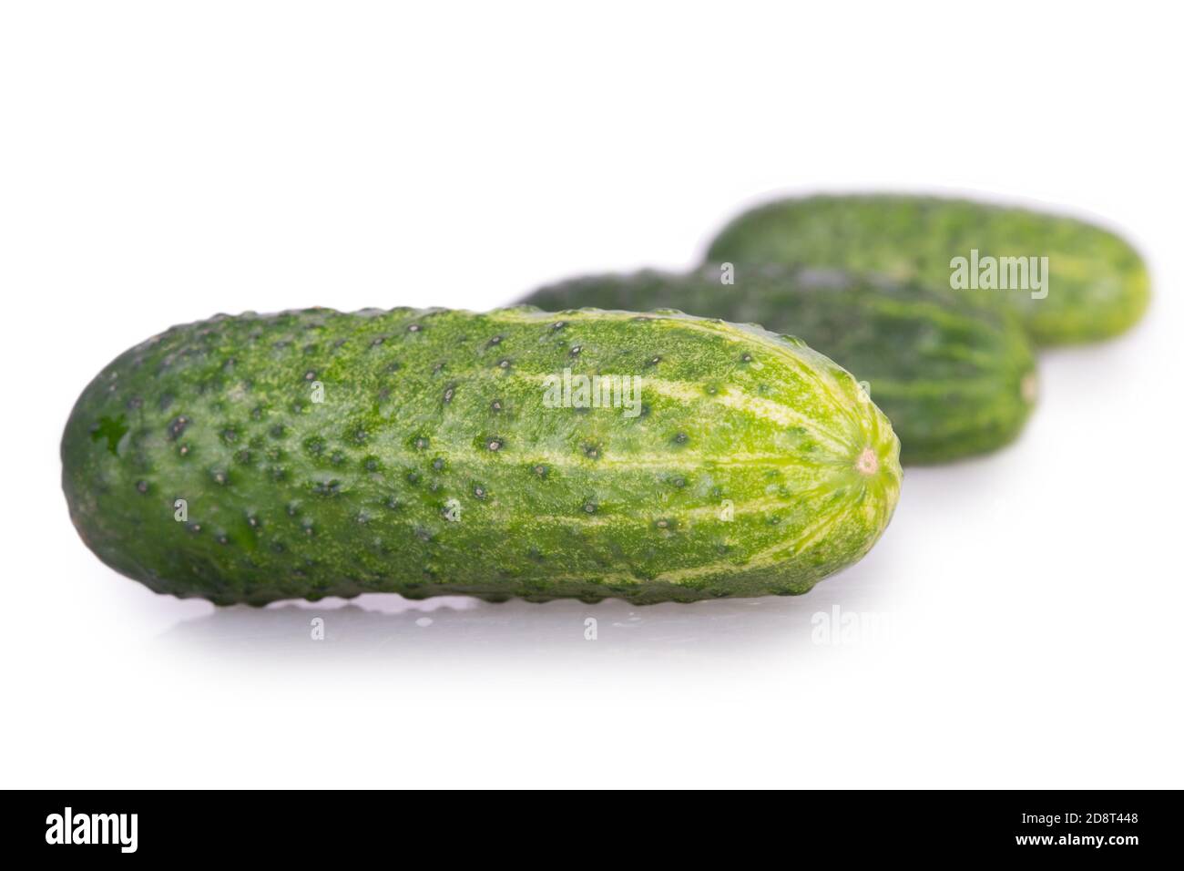 Small cucumber hi-res stock photography and images - Alamy