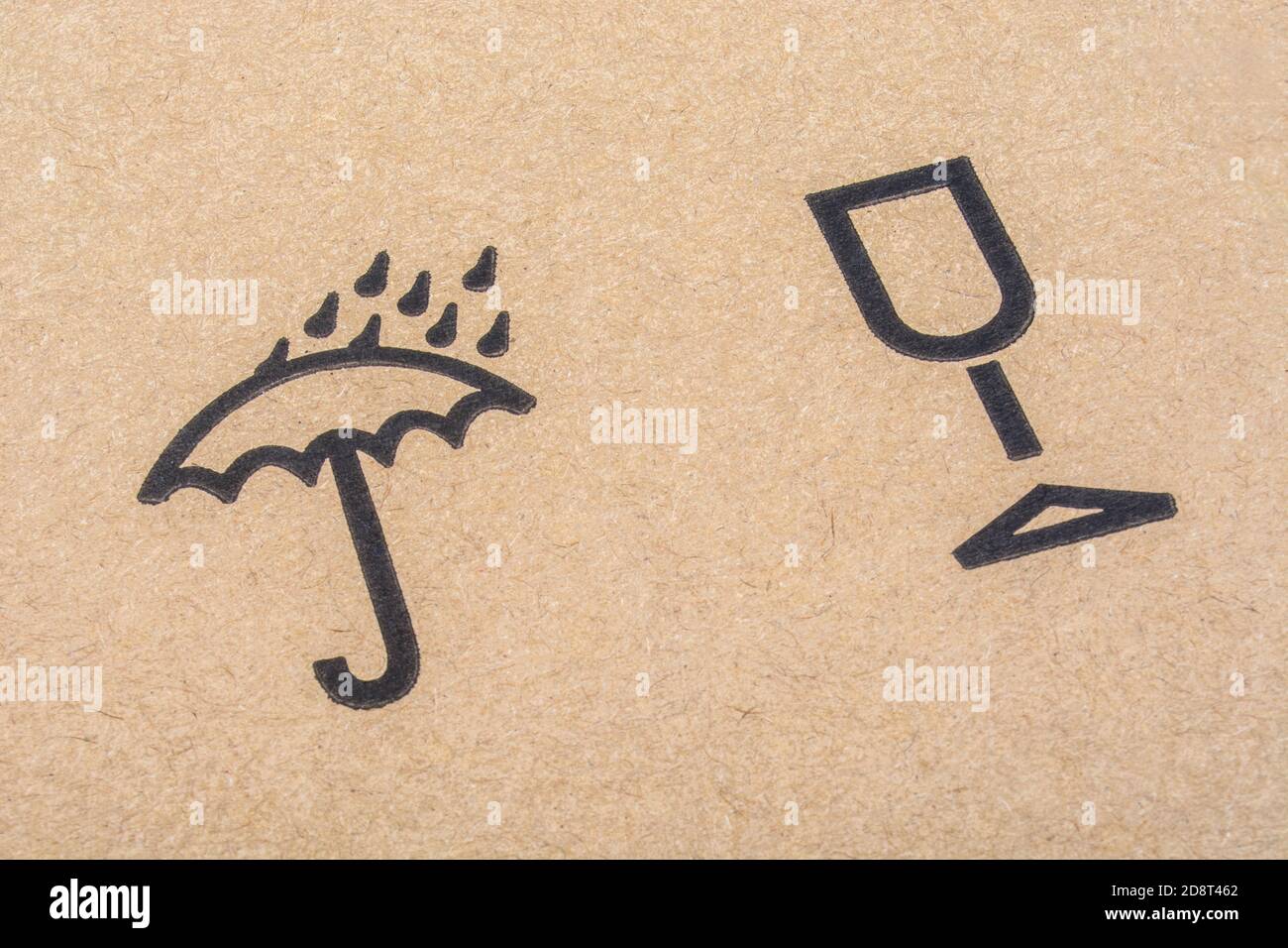 Raindrops icon hi-res stock photography and images - Alamy